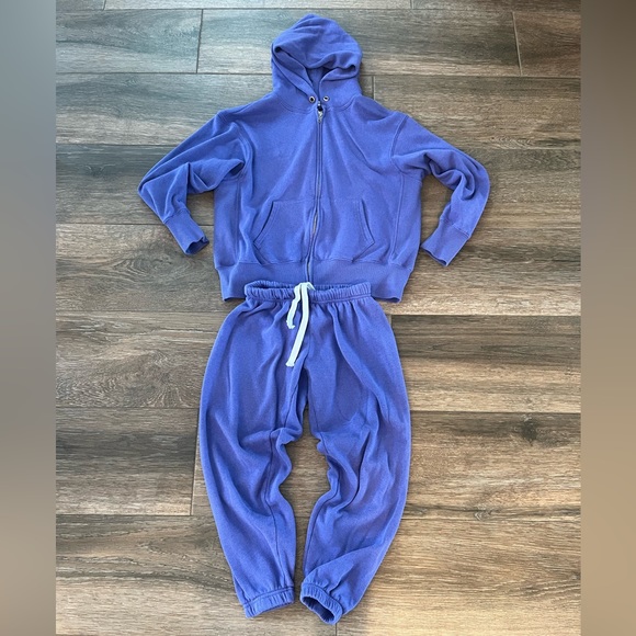 Katie J NYC | Matching Sets | Katiejnyc Matching 2piece Set | Poshmark